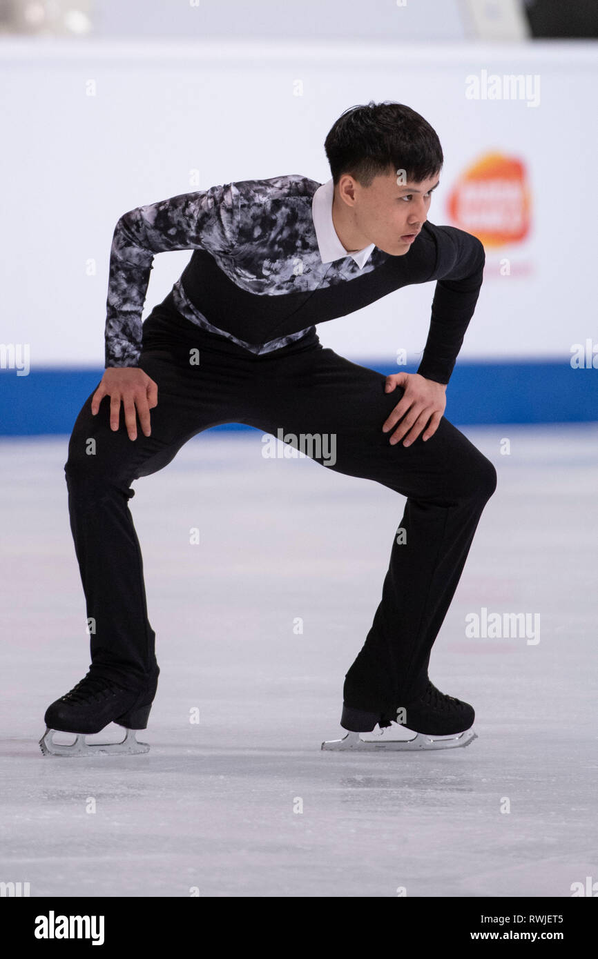 Joseph phan of canada hi-res stock photography and images - Alamy