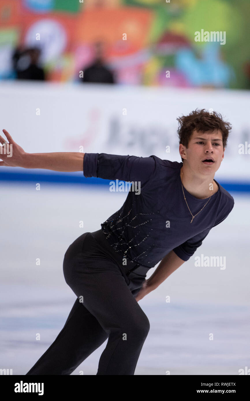 Mark gorodnitsky hi-res stock photography and images - Alamy