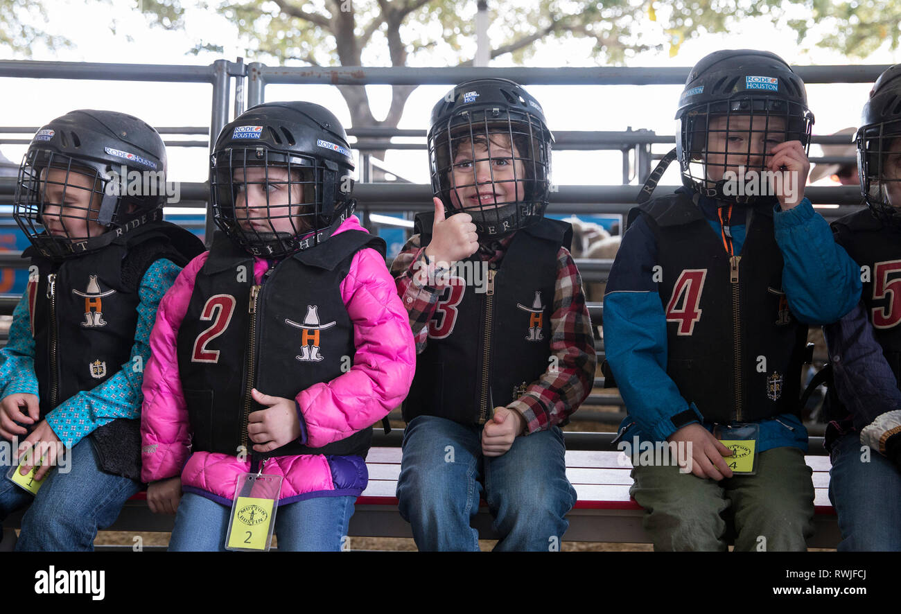 Rodeo mutton bustin hi-res stock photography and images - Alamy