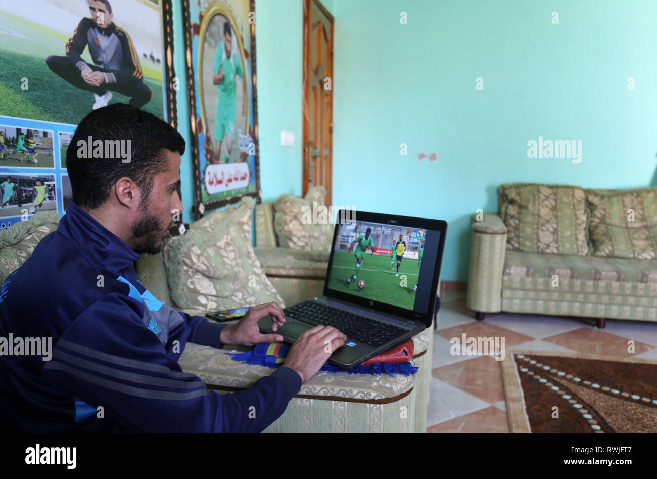 Al obeid hi-res stock photography and images - Alamy