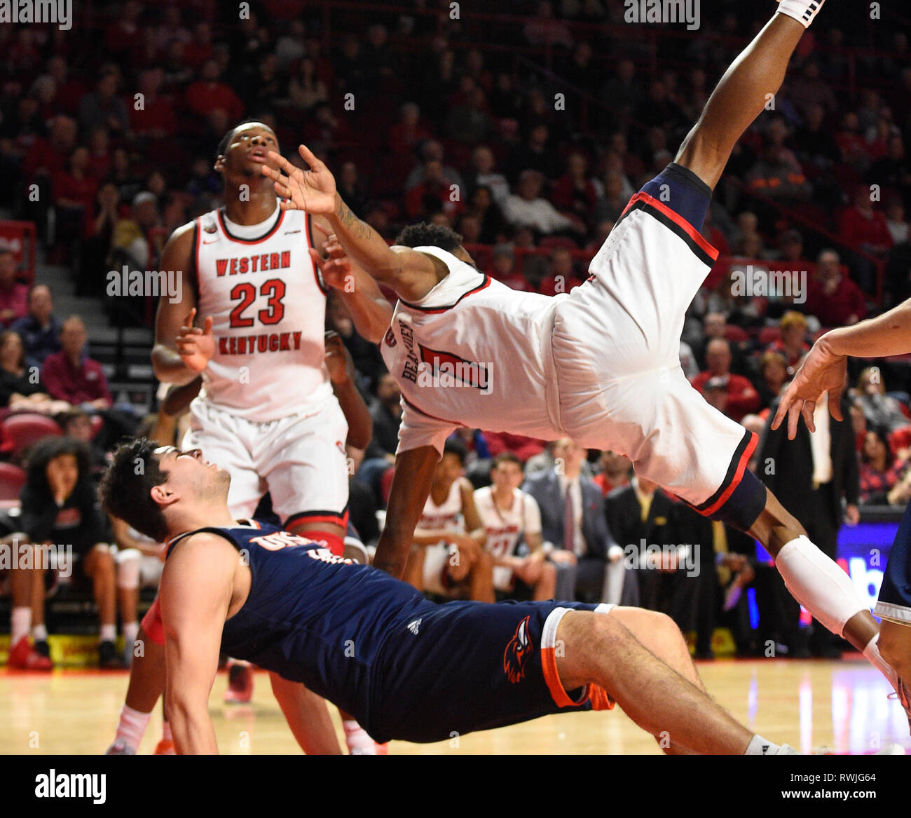 Charging foul hi-res stock photography and images - Alamy