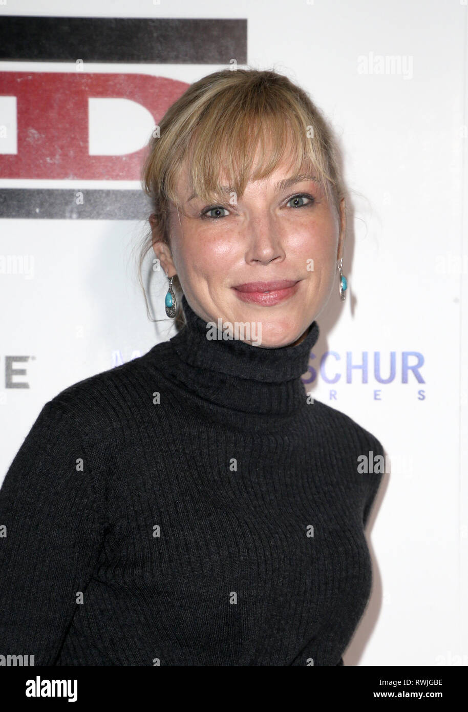 Jenny gabrielle hi-res stock photography and images - Alamy