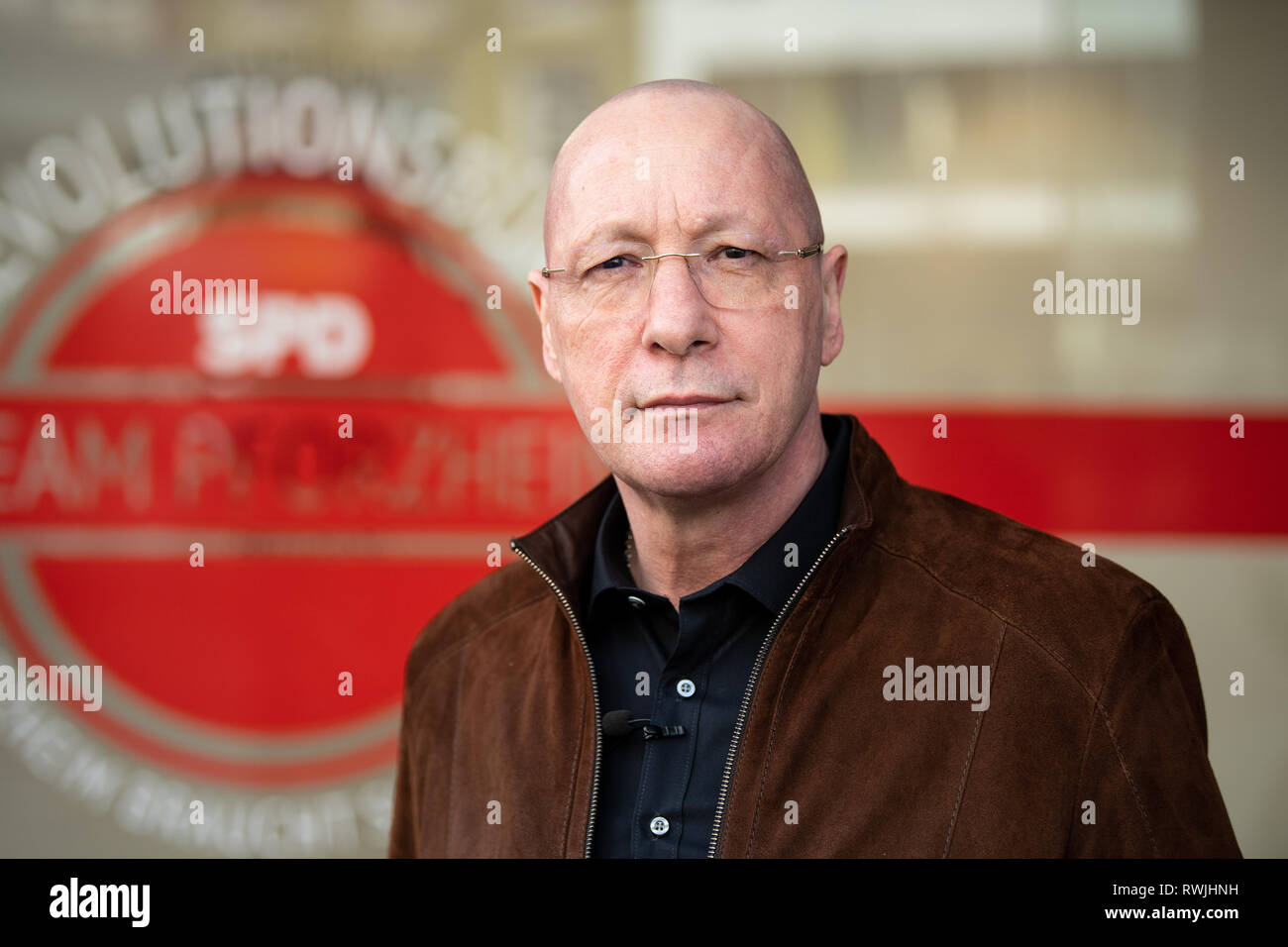 Uwe huck hi-res stock photography and images - Alamy