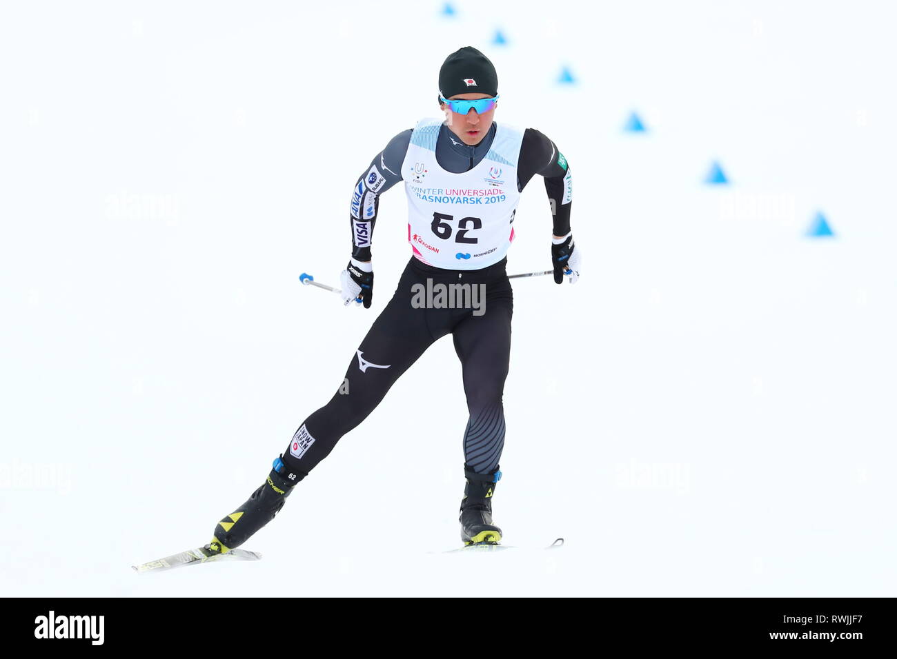 Masato tanaka hi-res stock photography and images - Alamy