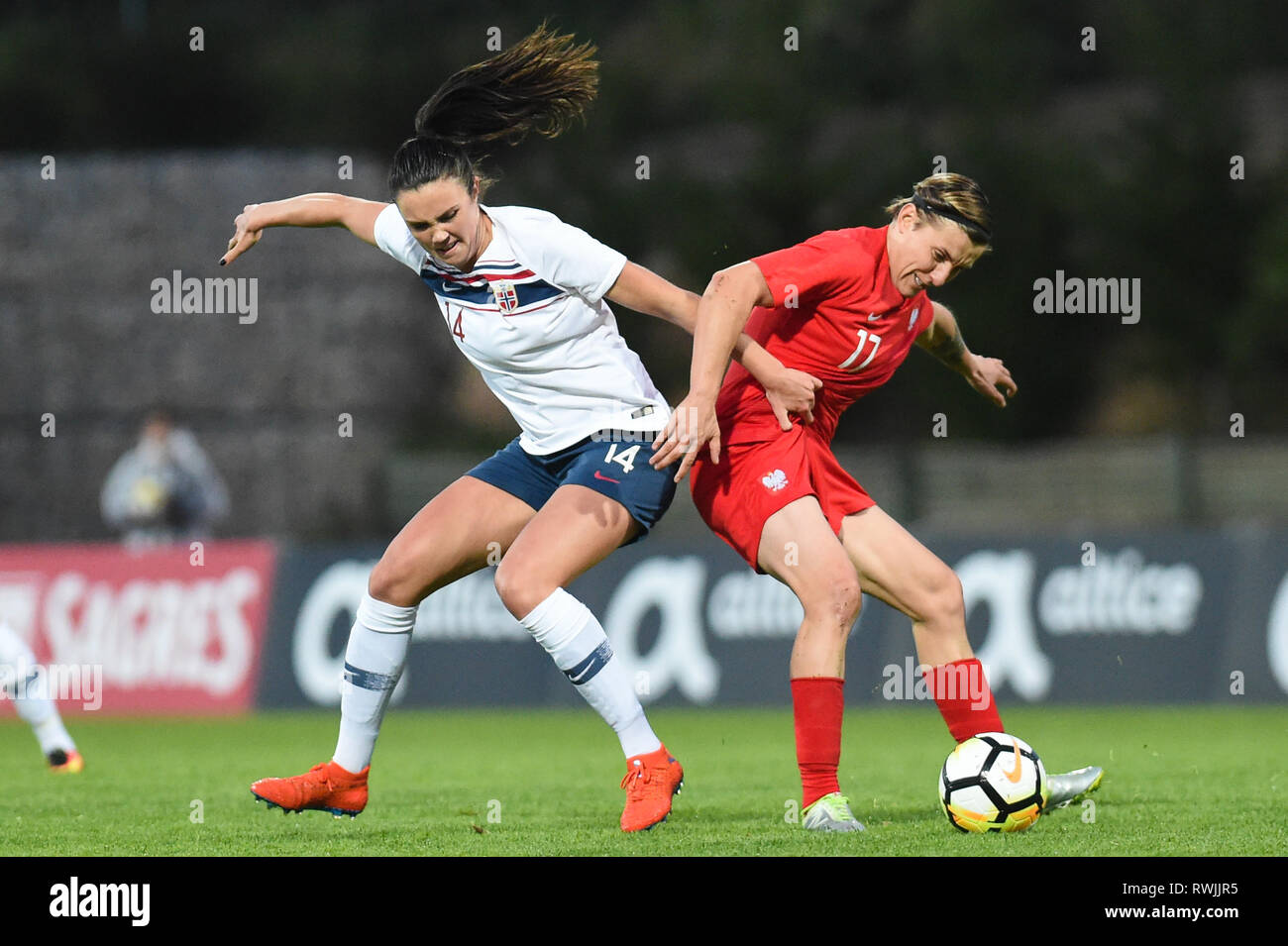 Ingrid engen norway 2019 hi-res stock photography and images - Alamy
