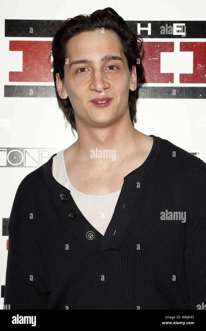 Joseph kay kay hi-res stock photography and images - Alamy