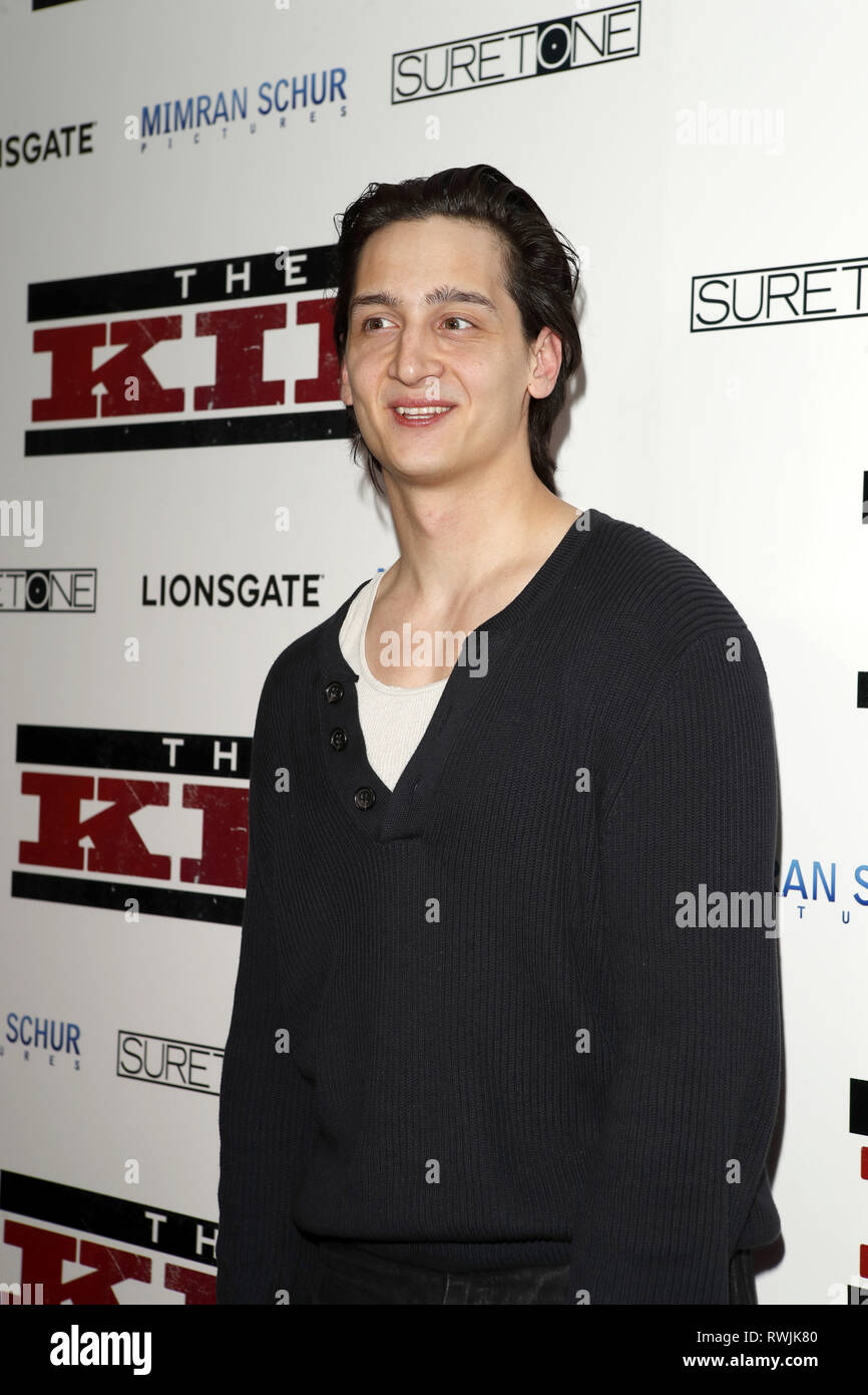 Joseph Kay High Resolution Stock Photography and Images - Alamy