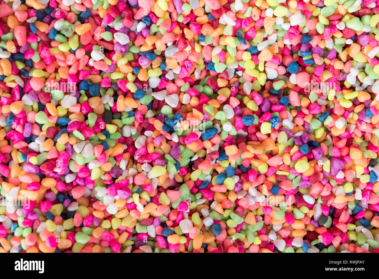 colorful rock background Stock Photo - Alamy