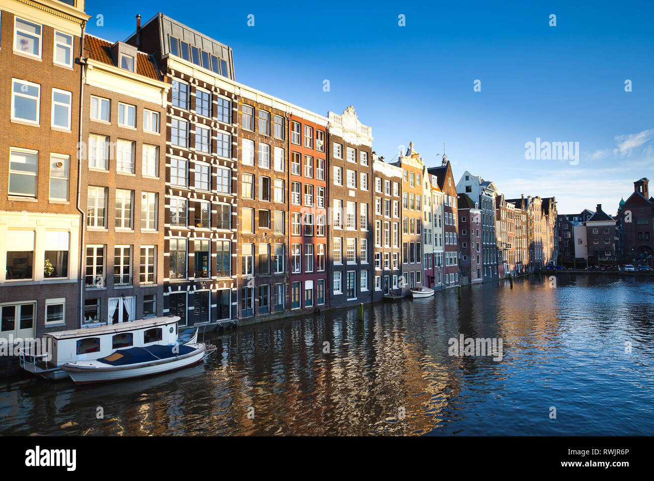 Amsterdams windows hi-res stock photography and images - Alamy