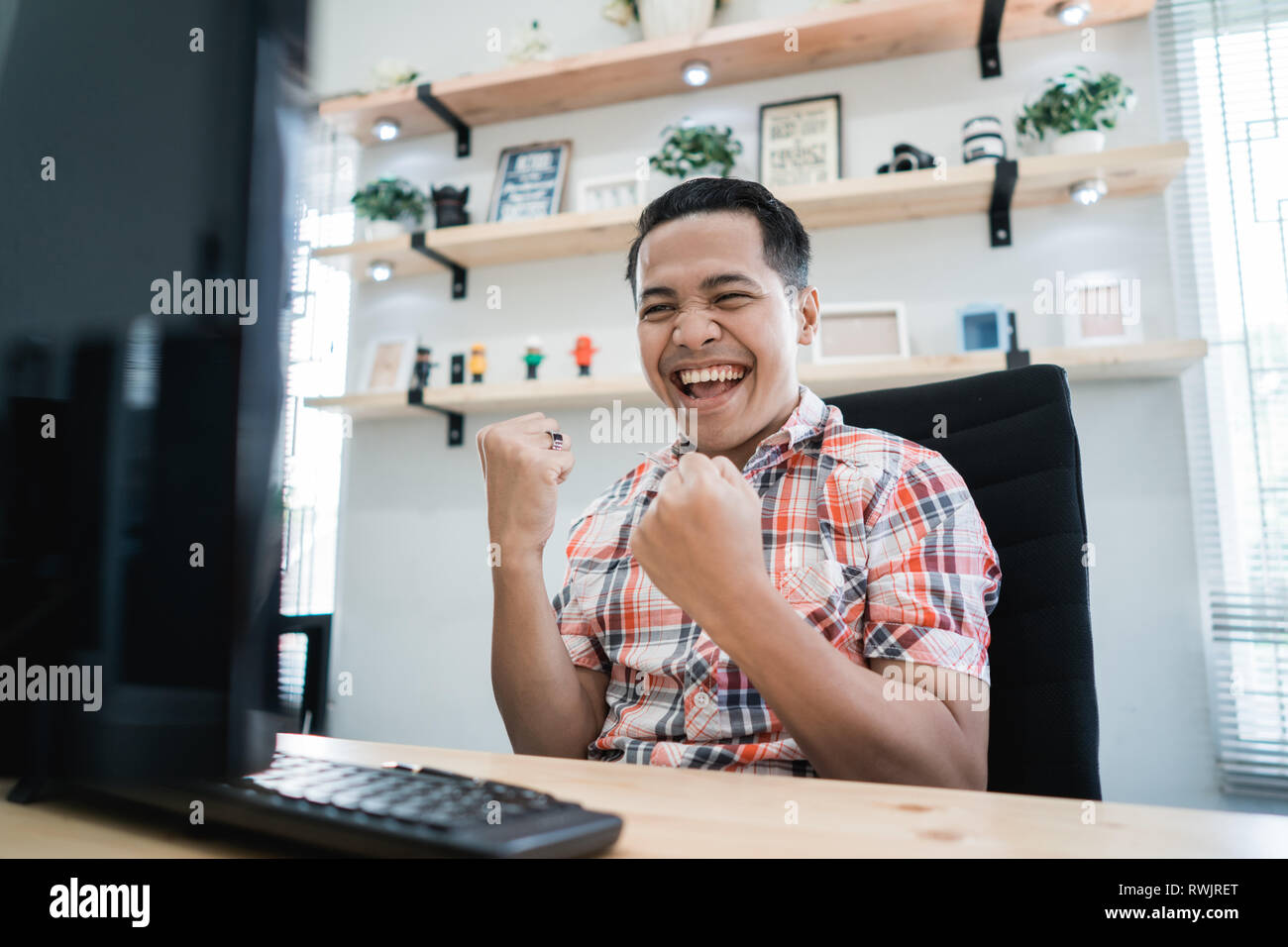 Goal guy hi-res stock photography and images - Alamy