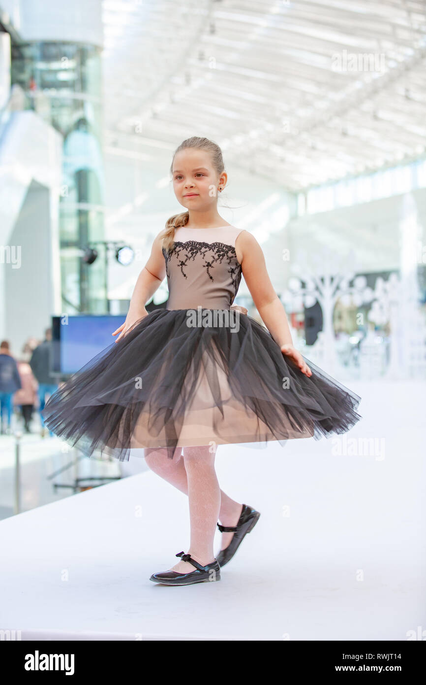 Ukraine model hi-res stock photography and images - Alamy