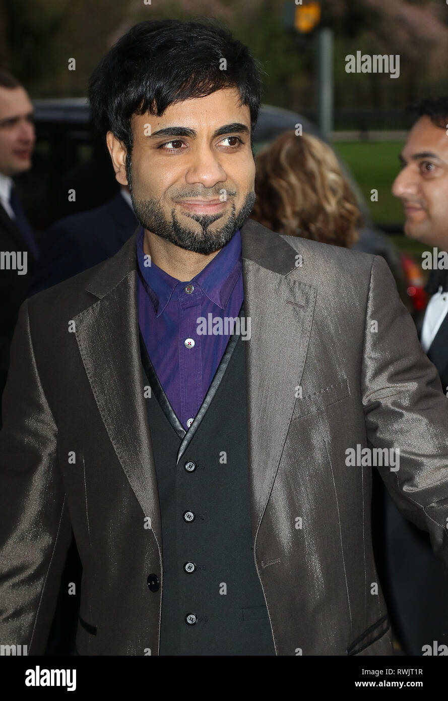 Paul chowdhry 2015 hi-res stock photography and images - Alamy