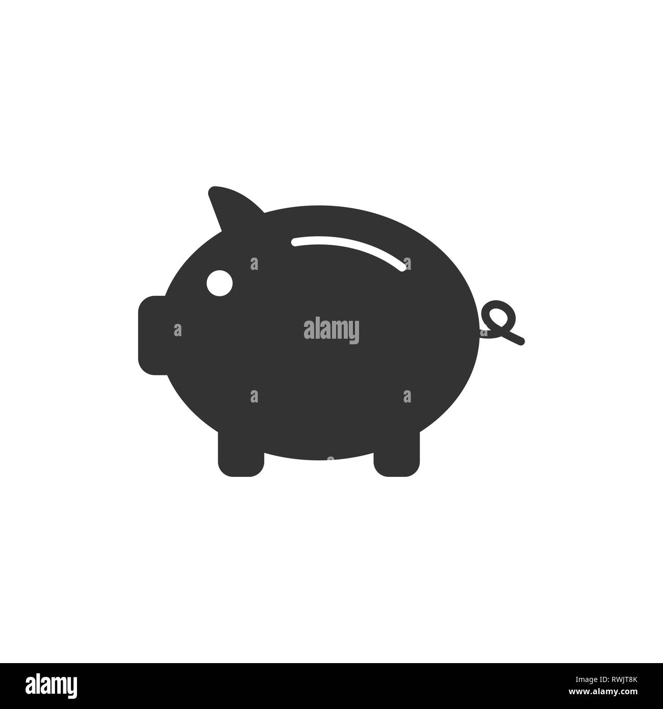 Piggy Bank Clipart Black And White Watercolor Rainbow Money Piggy Bank