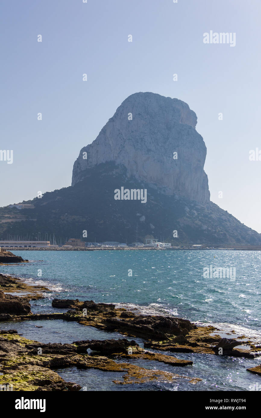 Roman ruins alicante hi-res stock photography and images - Alamy