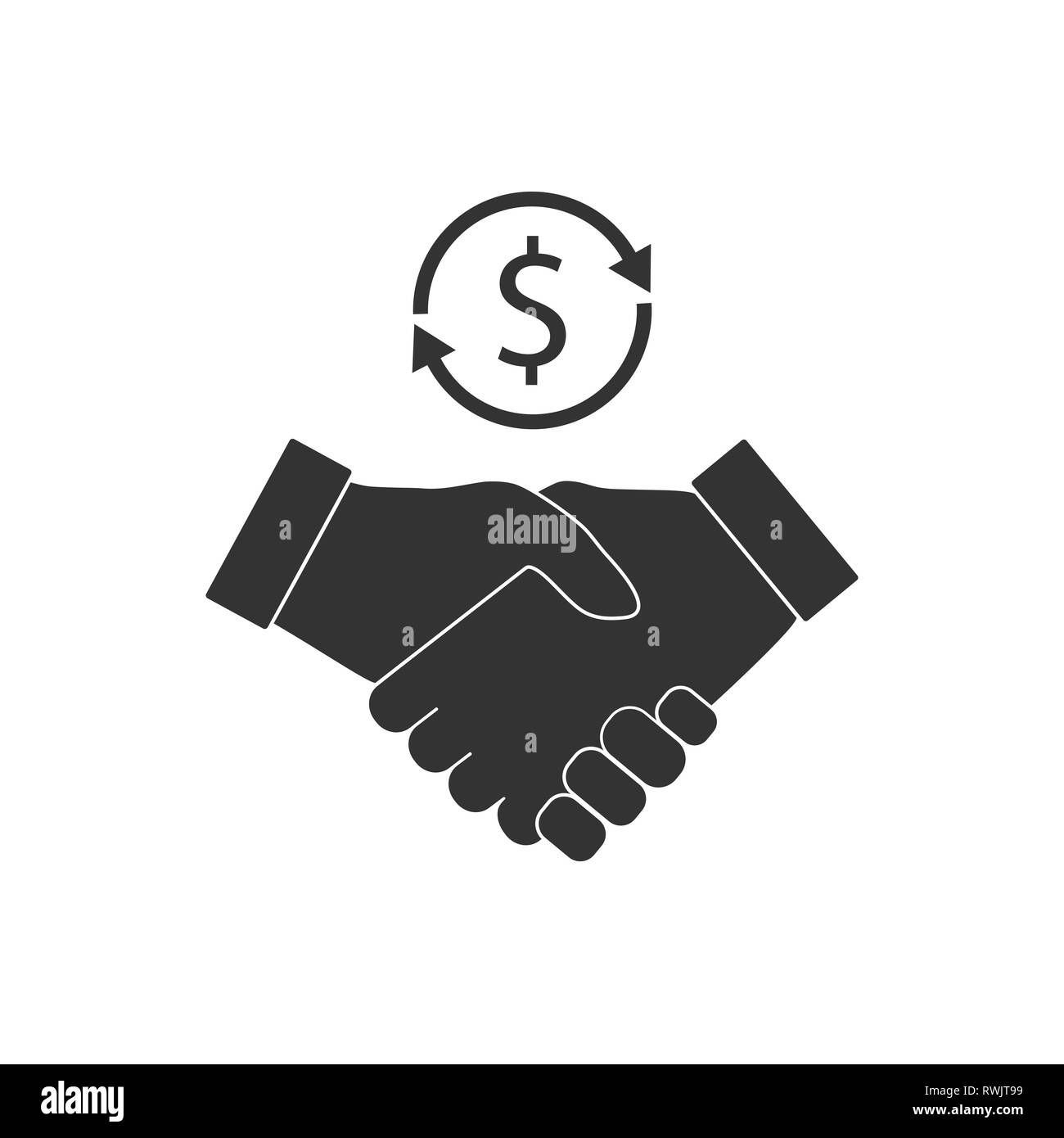 Handshare hi-res stock photography and images - Alamy