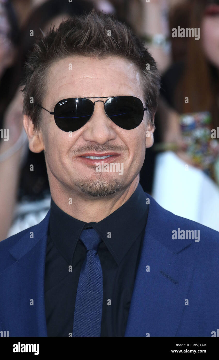 Apr 21, 2015 - London, England, UK - The Avengers: Age Of Ultron ...