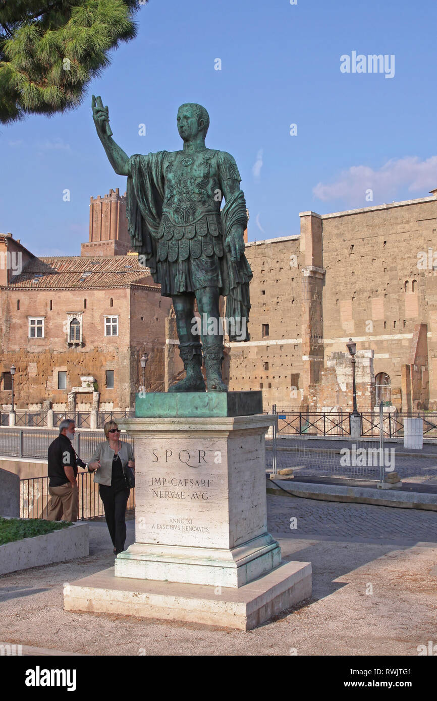 Caesari hi-res stock photography and images - Alamy