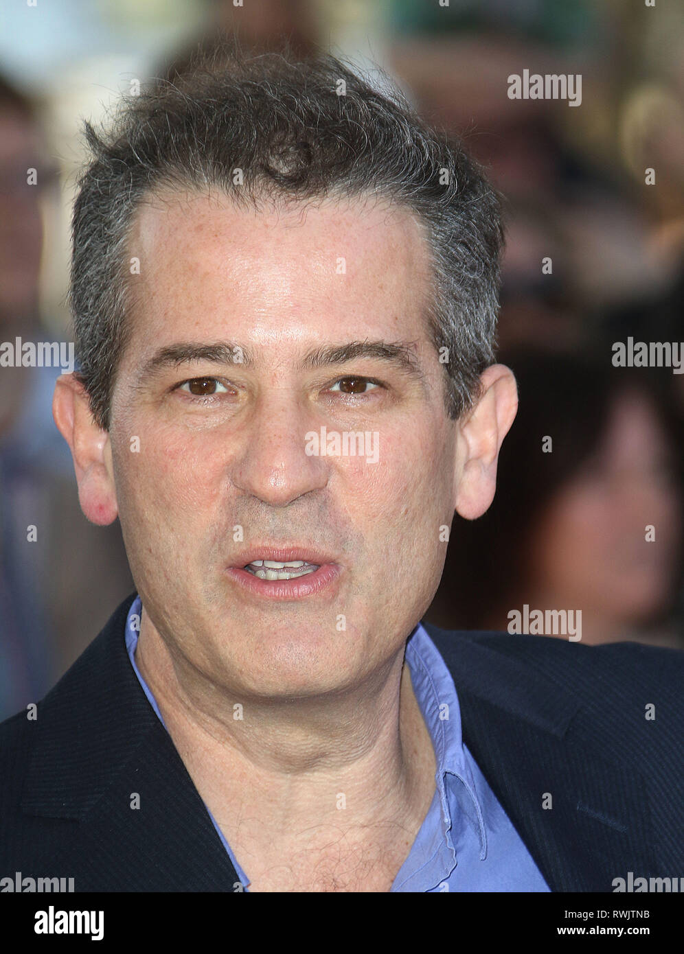 Reich leicester hi-res stock photography and images - Alamy