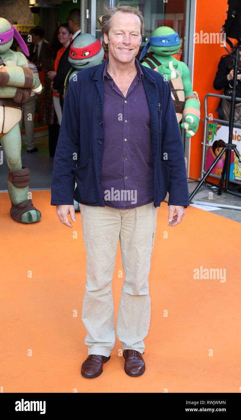 May 29, 2015 - London, England, UK - Nickelodeon Flagship Store Launch ...