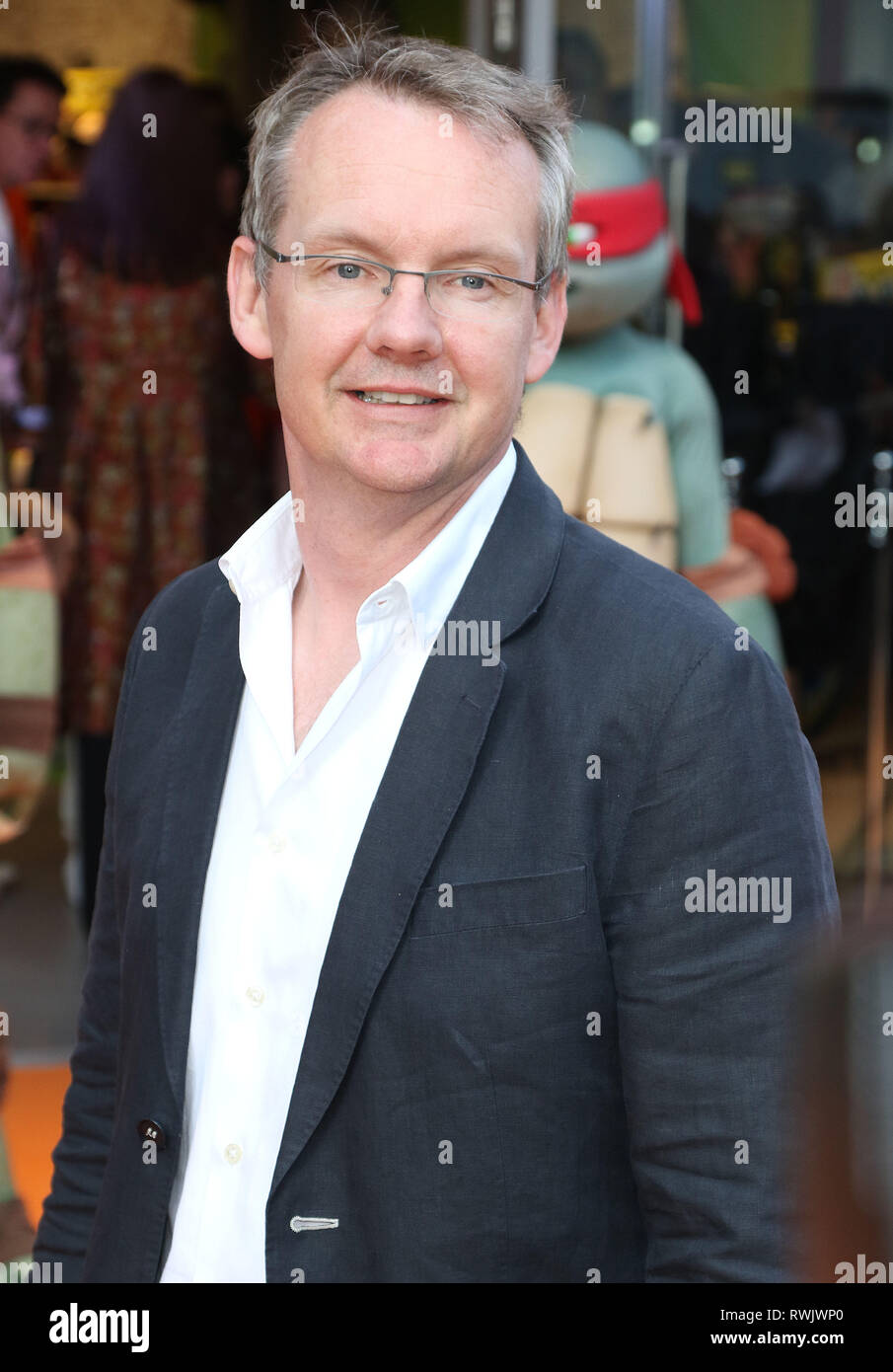 Dave lynn hi-res stock photography and images - Alamy