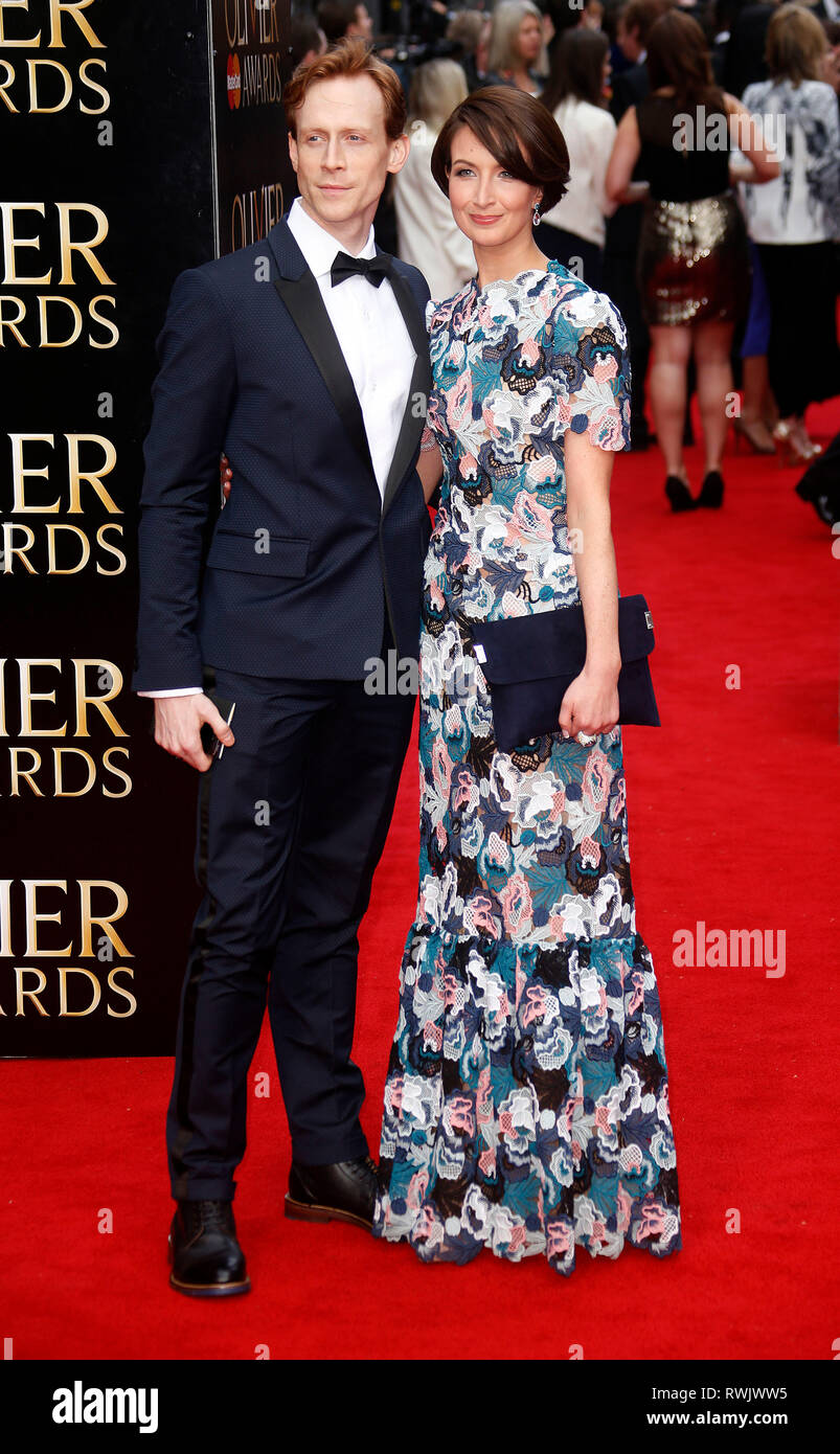 Edward watson hi-res stock photography and images - Alamy