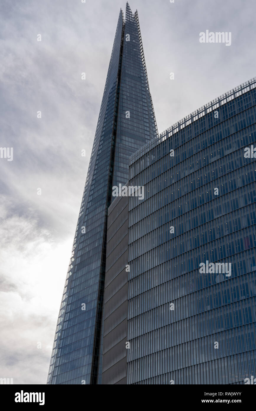 1 london bridge hi-res stock photography and images - Alamy