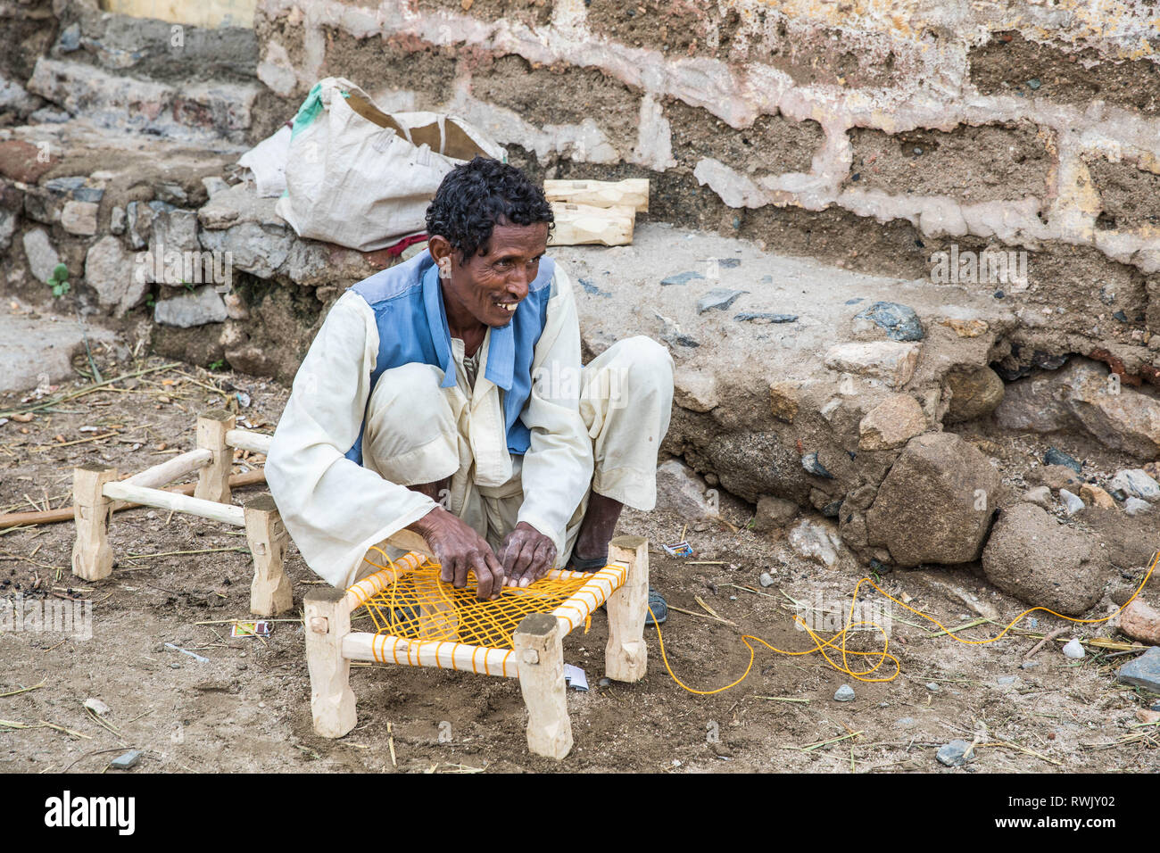 Eritrea, one of Africa's most secretive and least well-known countries ...