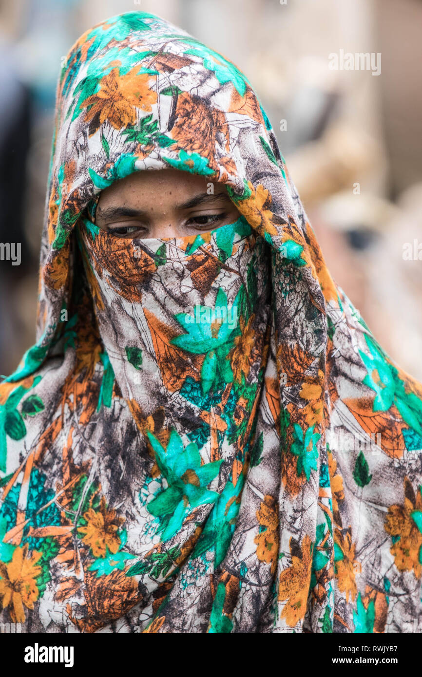 Eritrea, one of Africa's most secretive and least well-known countries ...