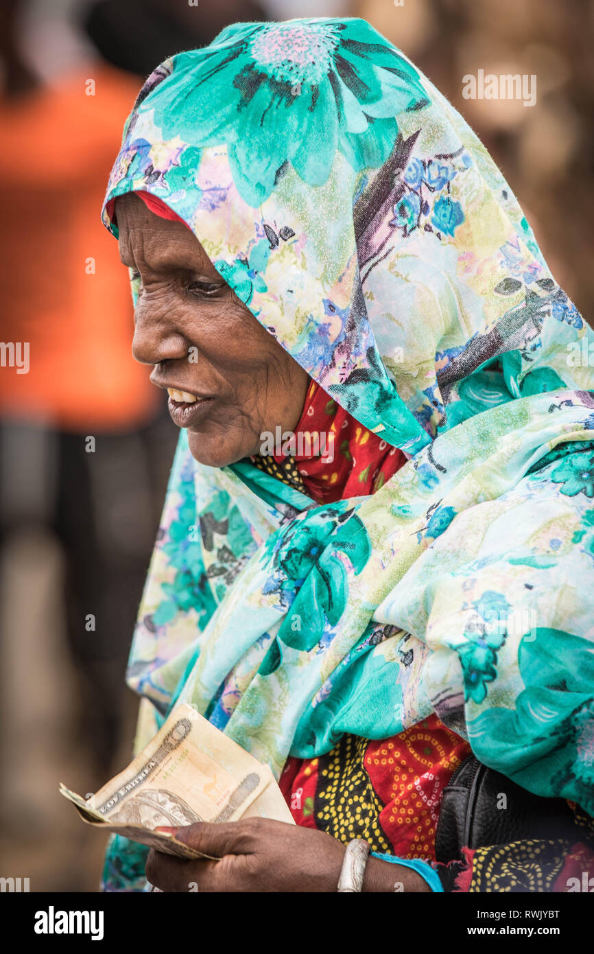 Eritrea, one of Africa's most secretive and least well-known countries ...