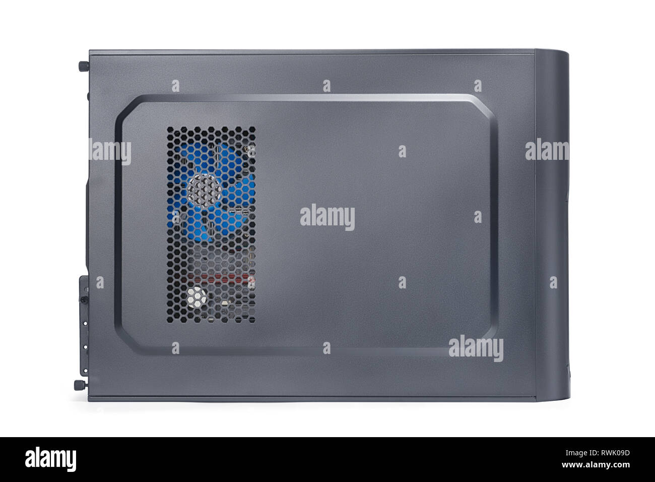 Desktop computer tower hi-res stock photography and images - Alamy