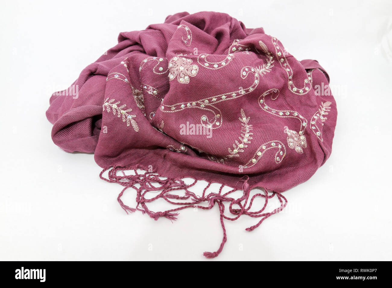 Worn around the neck hi-res stock photography and images - Alamy