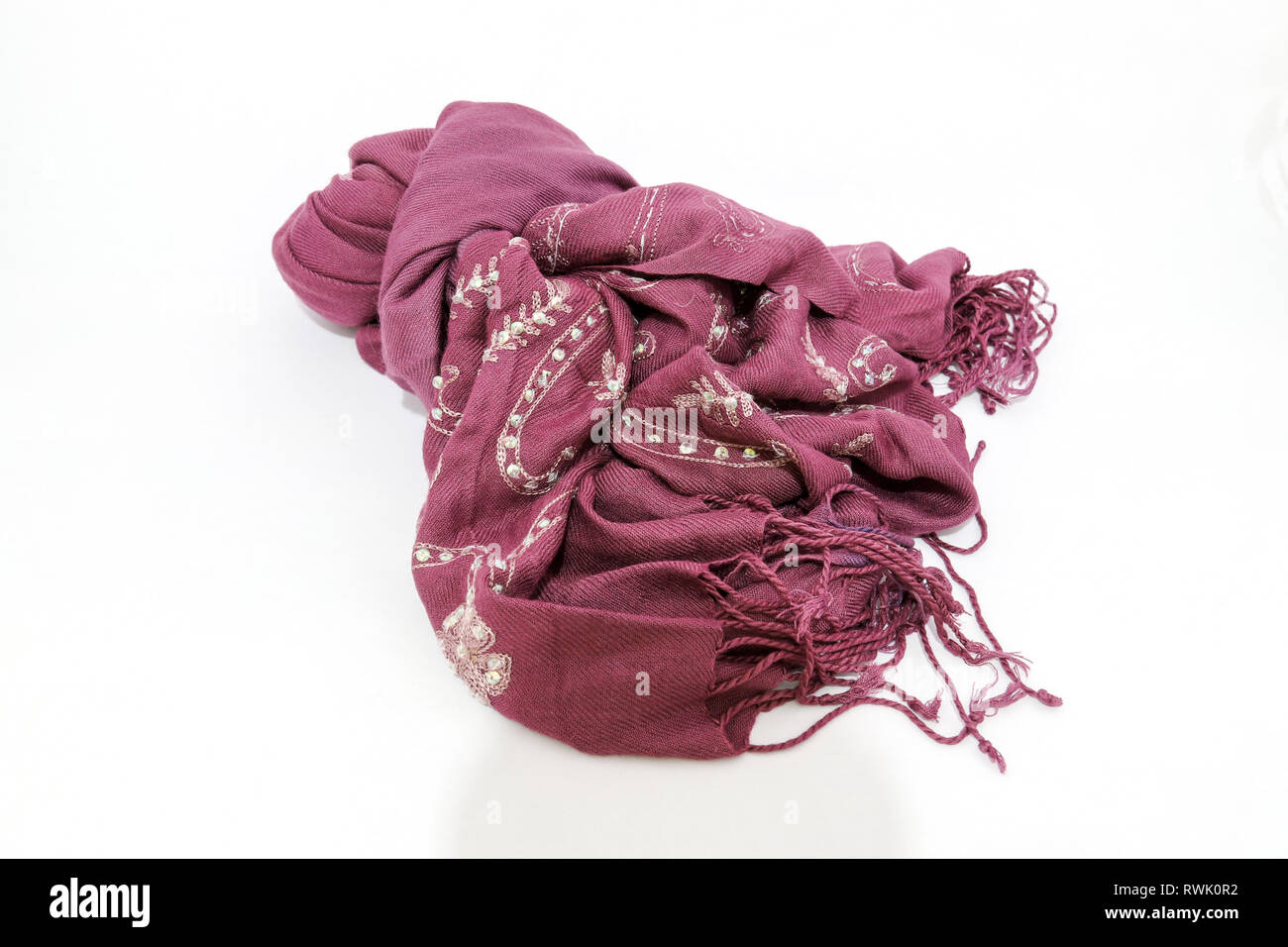 Worn around the neck hi-res stock photography and images - Alamy