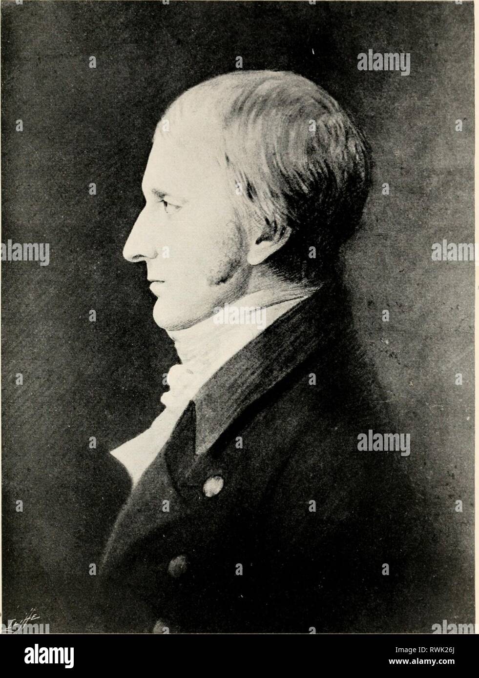 Emma Darwin, a century of Stock Photo - Alamy
