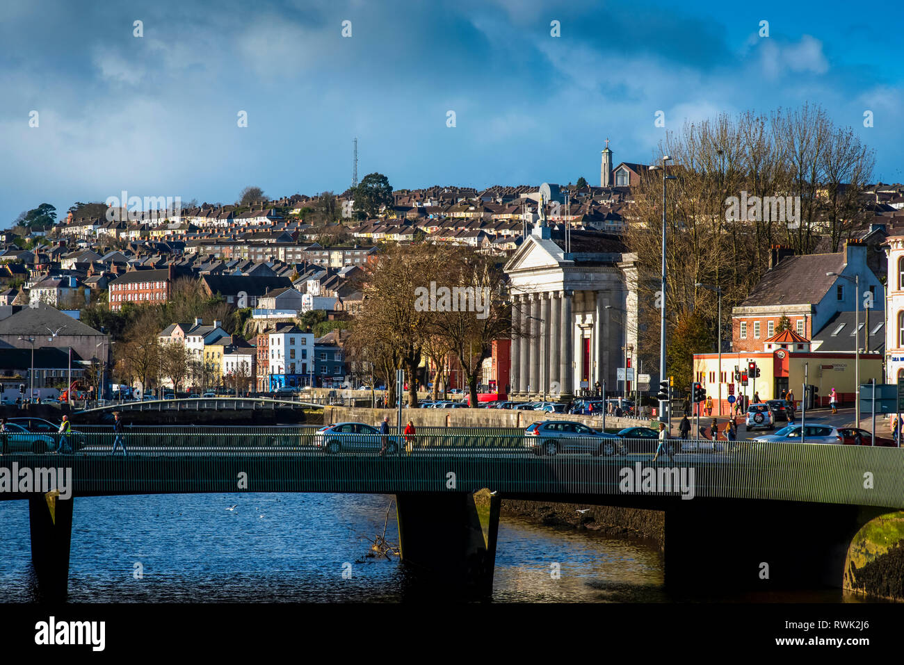 Church of ireland county cork hi-res stock photography and images - Alamy