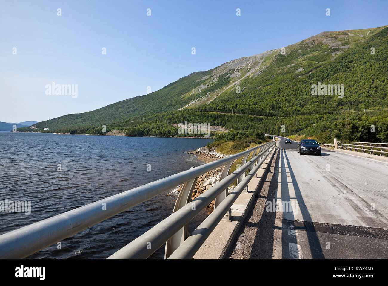 Route 430 newfoundland hi-res stock photography and images - Alamy