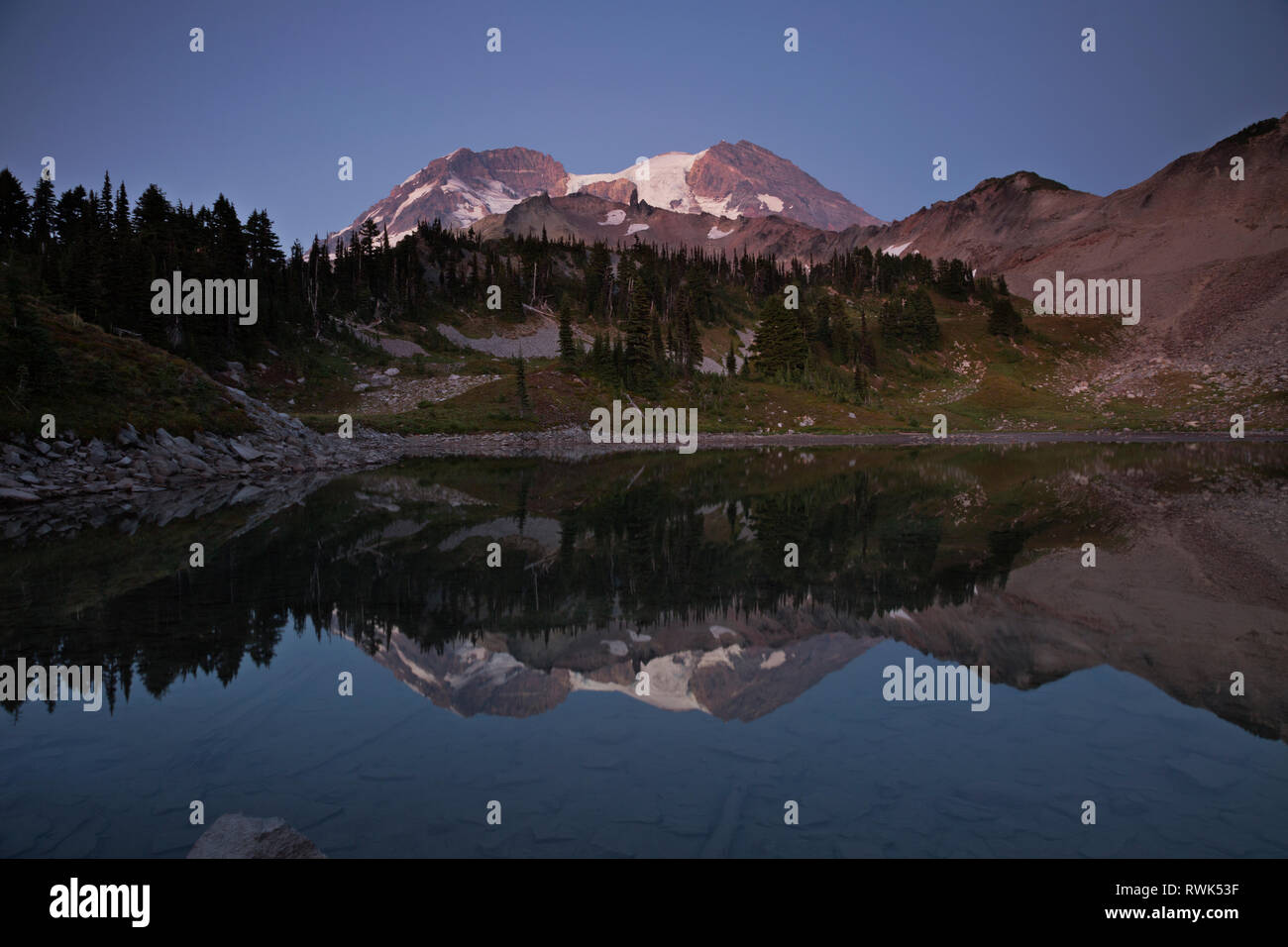 Andrews Lake High Resolution Stock Photography and Images - Alamy