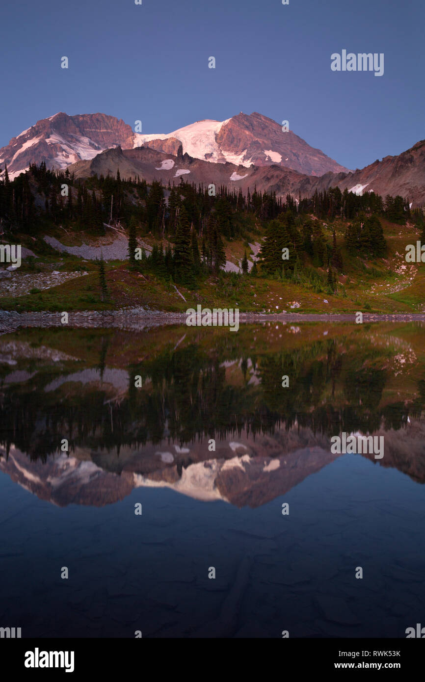 Andrews lake hi-res stock photography and images - Alamy