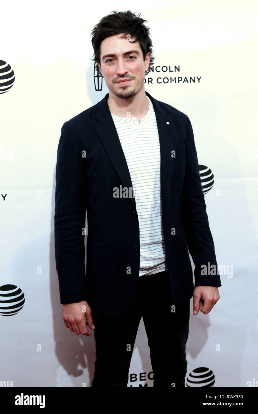 Ben feldman during hi-res stock photography and images - Alamy