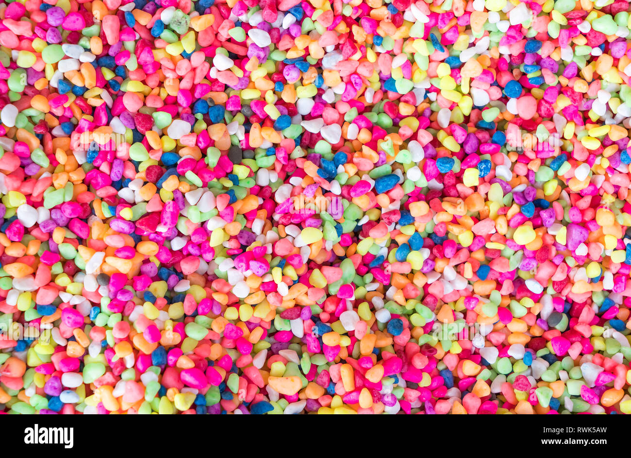 colorful rock background Stock Photo - Alamy