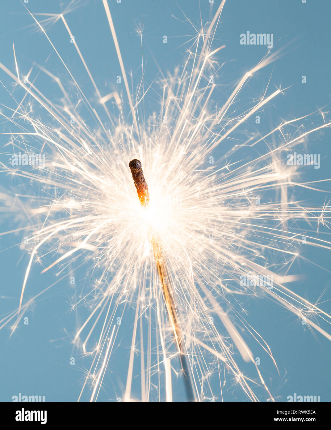 Exciting spark hi-res stock photography and images - Alamy