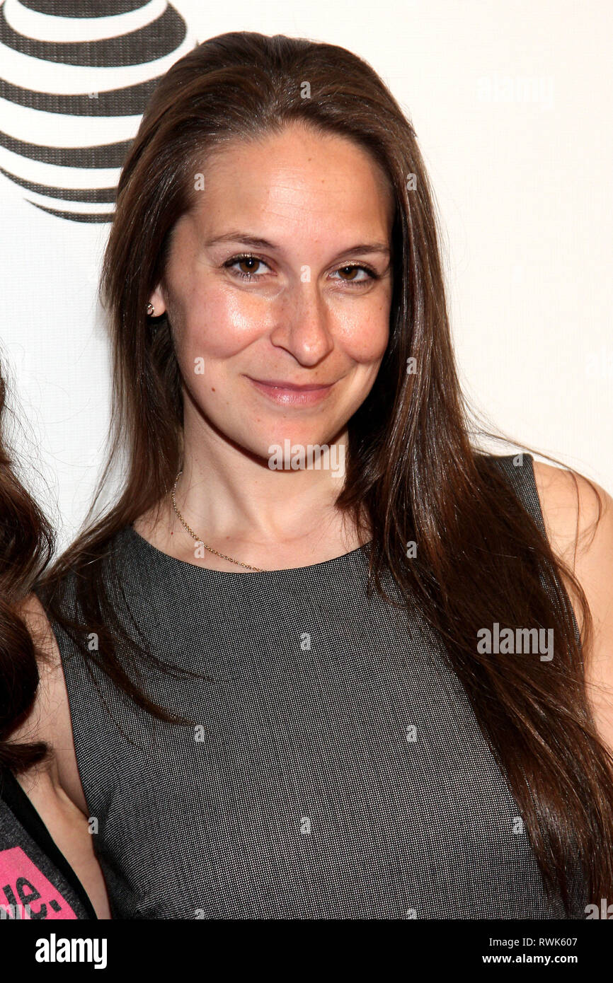 New York, USA. 20 Apr, 2016. Kate Ward at The Wednesday, Apr 20, 2016 ...