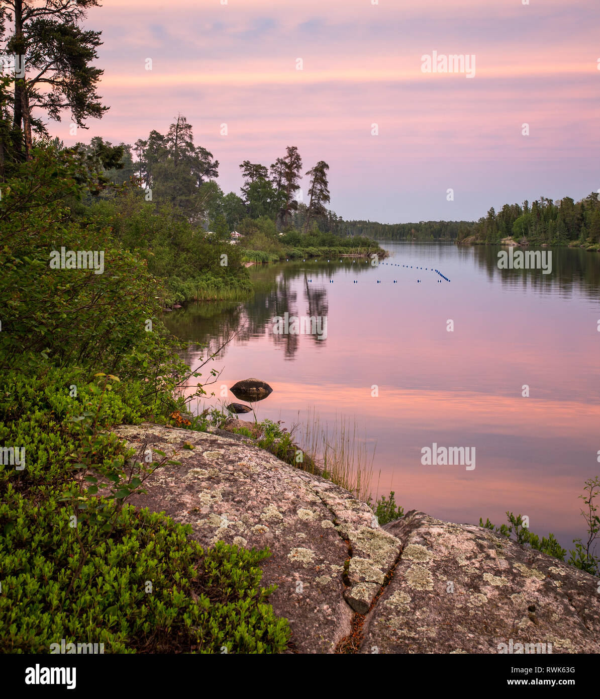Dogtooth river hi-res stock photography and images - Alamy