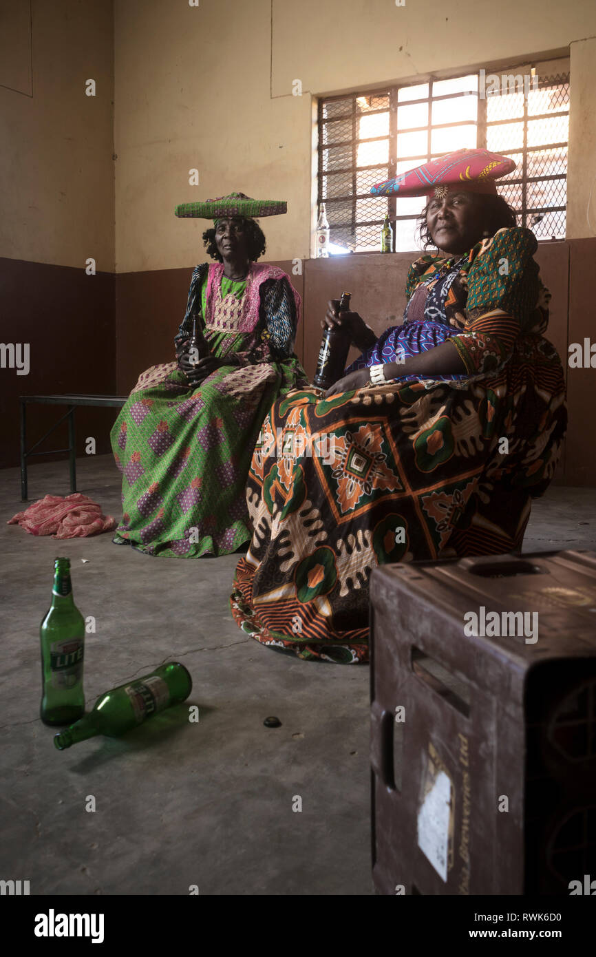 Purros Stock Photos & Purros Stock Images - Alamy