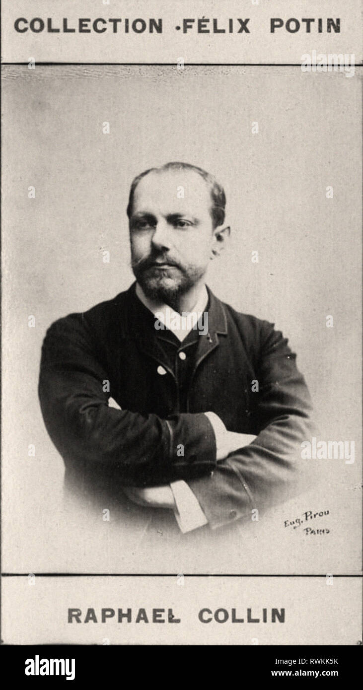 Collin raphael hi-res stock photography and images - Alamy