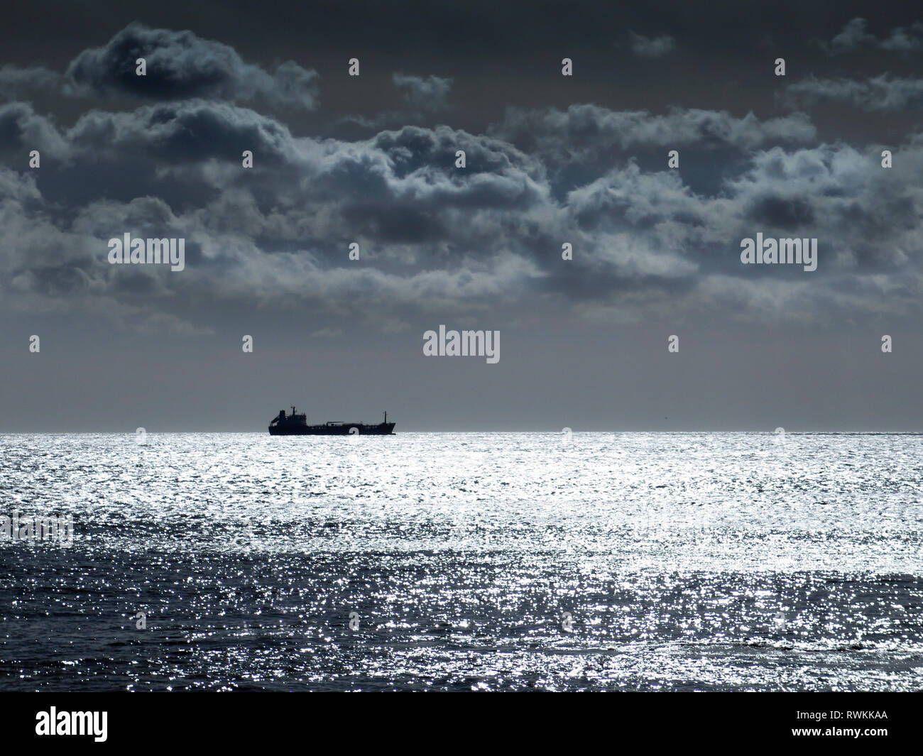 Coastal Trading Vessel High Resolution Stock Photography and Images - Alamy