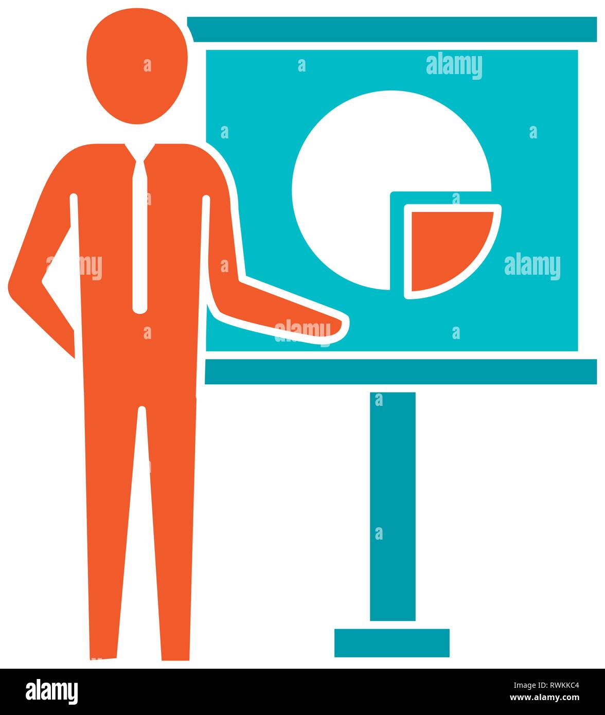 man pictogram cartoon Stock Vector Image & Art - Alamy