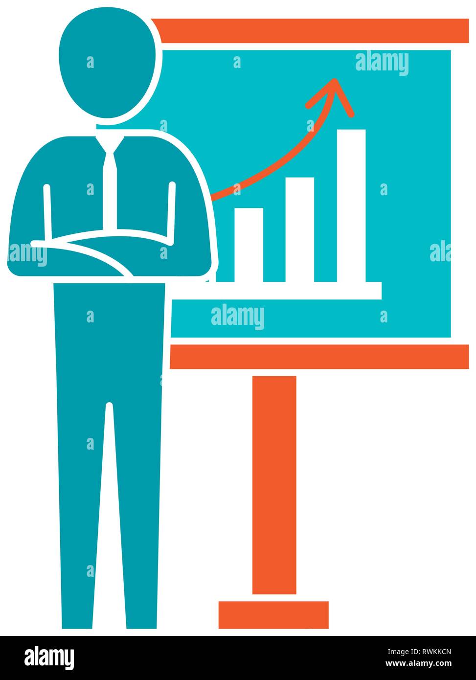 man pictogram cartoon Stock Vector Image & Art - Alamy