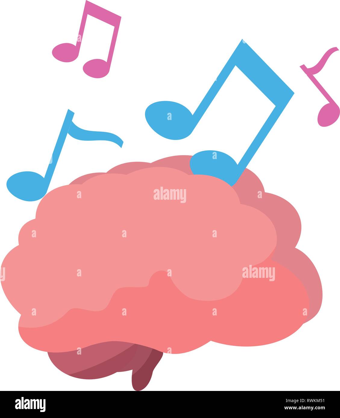 brain idea creativity Stock Vector Image & Art - Alamy