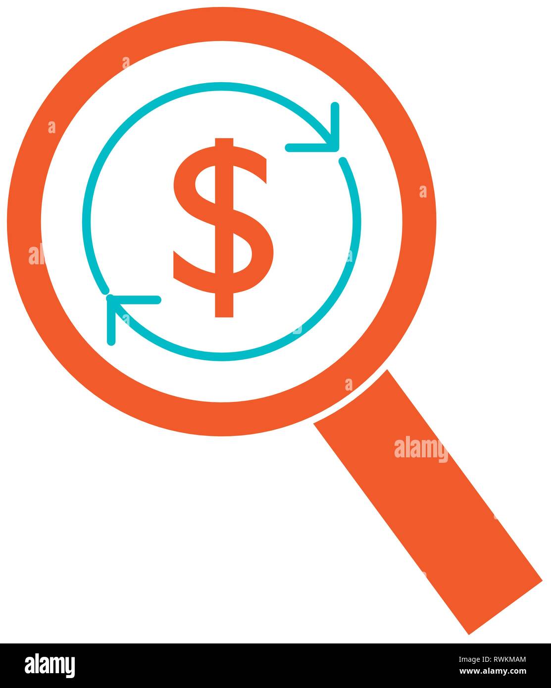 saving money concept cartoon Stock Vector Image & Art - Alamy