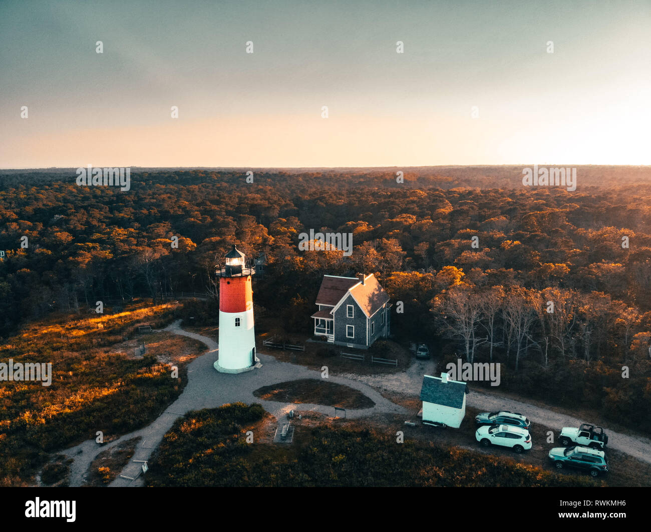 Summer afternoon waves hi-res stock photography and images - Alamy